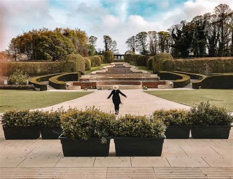 Alnwick Poison Garden Enter The Worlds Deadliest Gardens 2026