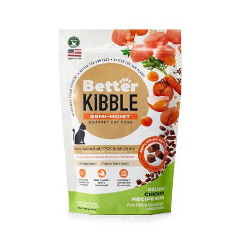 Kibble Từ điển đầy đủ Về Thức ăn Hạt Cho Thú Cưng