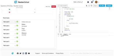 shruti pandey on linkedin day21 30daysofcodechallenge community