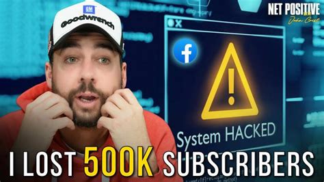 Yettsy Jo K On Linkedin How John Crist Got Hacked