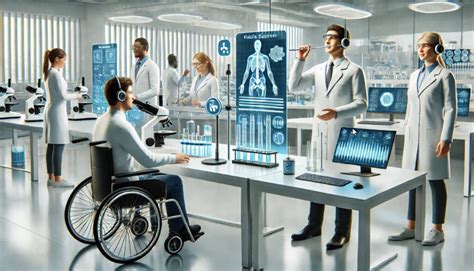 Collaborative Research Partnering With Disability Advocacy Groups For