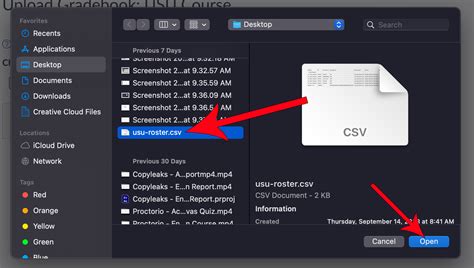 Grade Transfer From Usu To High School Canvas Teach Usu