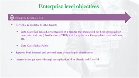 Security Framework For Multitenant Architecture Ppt