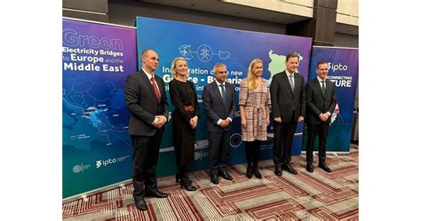 ЕСО и преносните оператори на Гърция и Румъния обсъдиха развитие на съвместни ВЕИ проекти