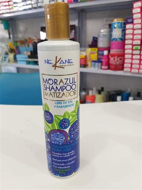Embellécete 😱conoce La Línea De Productos Nekane💇‍♀️