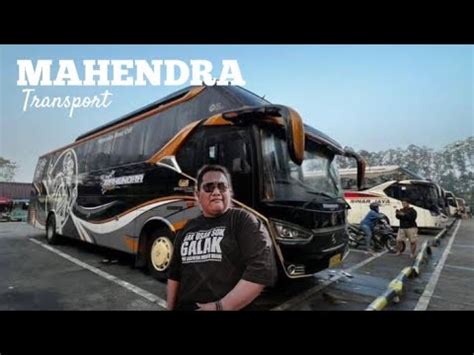 Full Telolet Basuri Bus Artis Mahendra Di Trip Tangkuban Perahu Basuri Corong Atas - YouTube