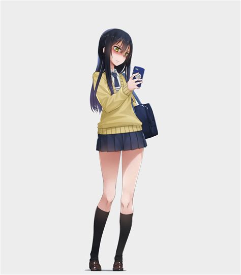 Yotsuya Miko Wallpapers Wallpaper Cave