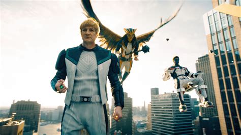 8105g Superman 2025 Guy Gardner Hawkgirl Mr Terrific 4k