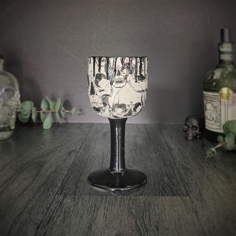 Ceramic Small Goblet Etsy Uk