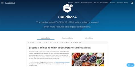 利用vuejs实现富文本框组件复用 Carl 张的小窝