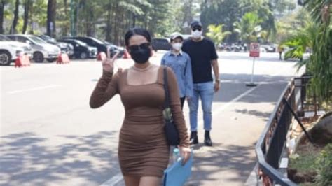 Foto Fakta Baru Siskaeee Ngaku Syuting Film Porno Saat Ramadhan