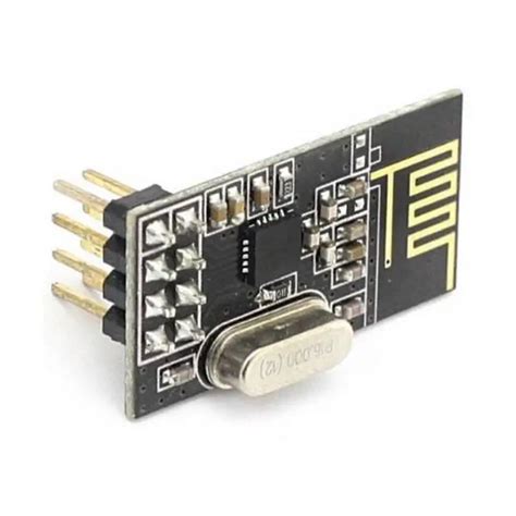 nrf24l01 2 4ghz wireless transceiver module electronation pakistan