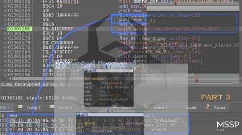 Mssp Research Lab On Linkedin Malware Analysis Report Stealc Stealer