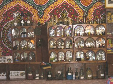 I want to be beautiful: Sheikh perfumes in Dover