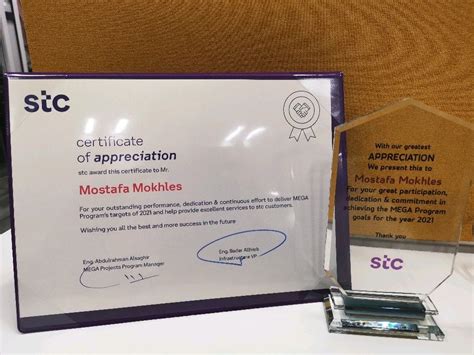 Mostafa Mokhles On Linkedin Appreciation 10 Comments