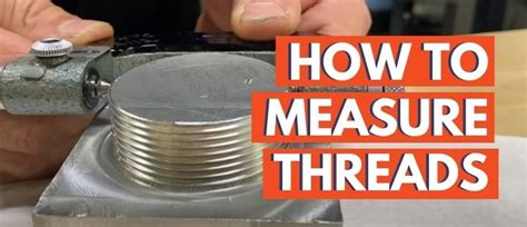 How To Measure Threads Practical Machinist Practical Machinist