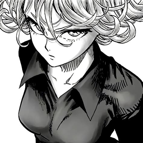 Tatsumaki Manga Artofit
