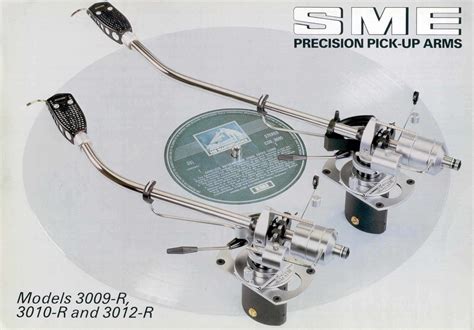 SME 3009 / 3012