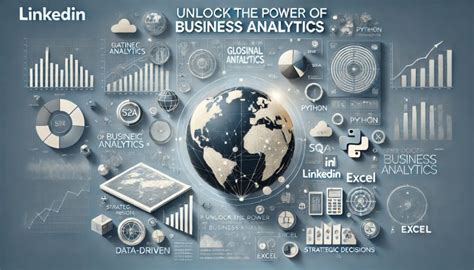 businessanalytics datadrivendecisions digitalmarketing mba