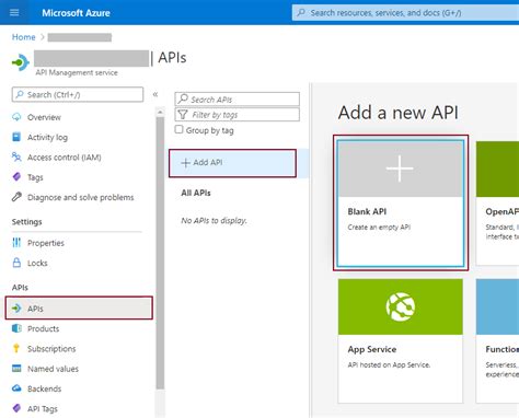 Using Azure Api Management To Manage Request Trigger Endpoints Implementing Tae Of