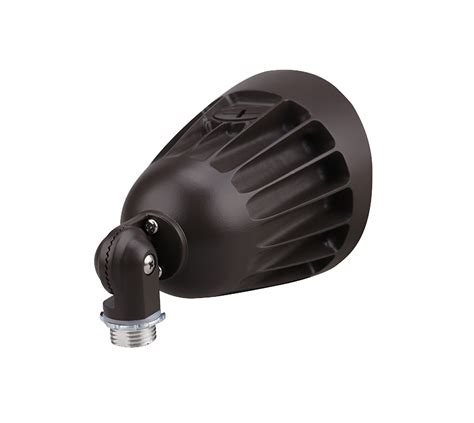 LED Bullet Light W Lm CCT Tunable K K K LEDRadiant