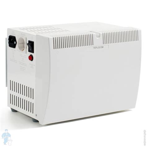 Бесперебойник Бастион TEPLOCOM-250+40 источник питания offline 220В ...
