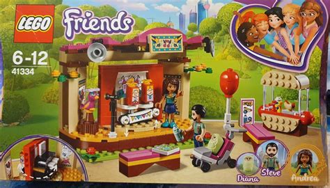 Lego Friends 4133 Discount