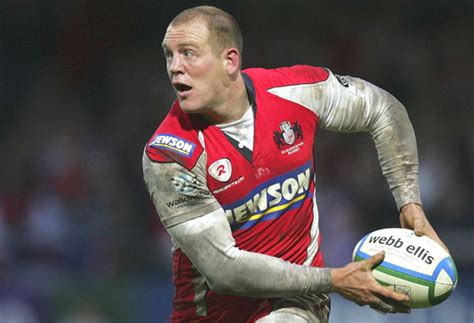 Ryan Knows Pressure Grows For Gloucester The Independent The