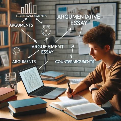 Argumentation Schreiben Aufbau Gliederung And Beispiele