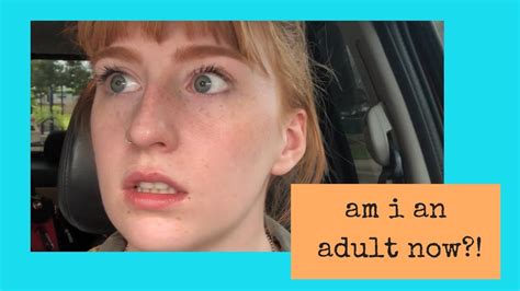 How To Adult 101 Vlog No 2 YouTube