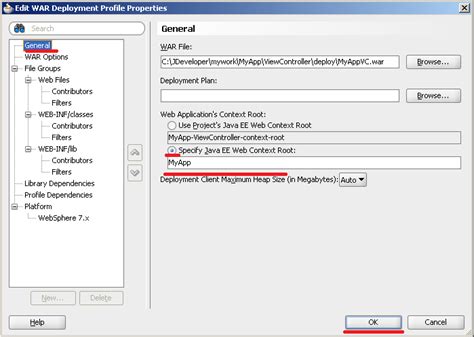 oracle adf на русском Развертывание deploy приложения на weblogic