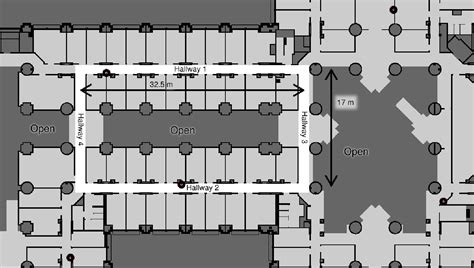 Figure 1 From Robotics Based Location Sensing Using Wireless Ethernet