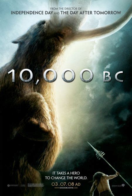 10 000 Bc