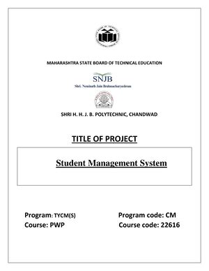 Python Sample Question Paper MSBTE Exam Sample Question Paper For Preparing Studocu