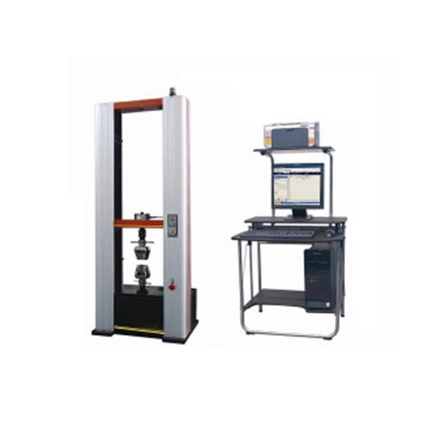 Microcomputer Control Electronic Universal Testing Machine