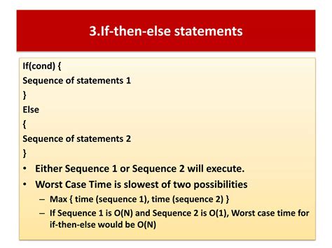 Lecture 3 Insertion Sort And Complexity Analysis Pdf