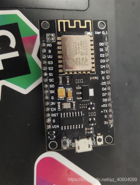 Arduino使用esp2866esp2866引脚 Csdn博客