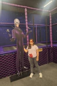Boletos Miraculous Ladybug & Cat Noir Adventure | Fever