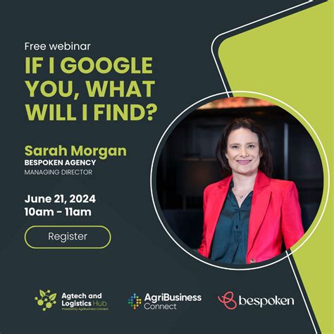 Agtech And Logistics Hub Powered By Agribusiness Connect On Linkedin Personalbrand