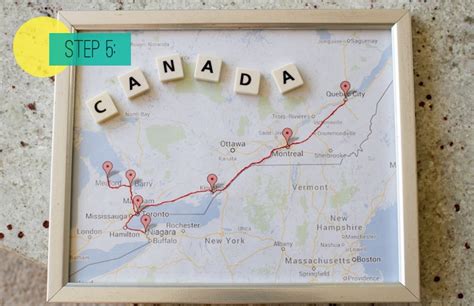 Home DIY How To Make A Sewn Route Map Bespoke Bride Wedding Blog