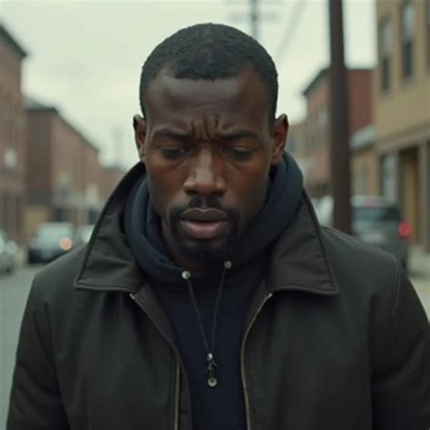 Navigating The Narrative African American Crime Movies African Life