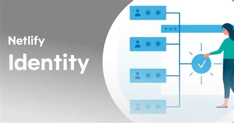 Manage And Authenticate Users With Netlify Identity