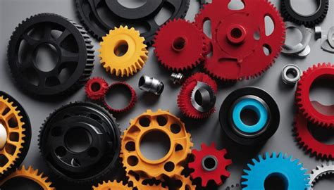 Understanding Polyoxymethylene Key Uses And Properties