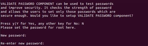 GitHub Senaith Project LEMP Stack Implementation This Project Will Demonstrate The