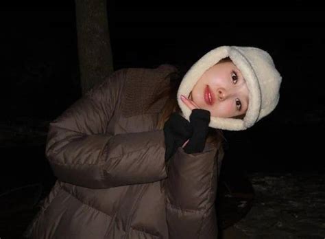 똑같은 모자 착용한 유재석과 트와이스 나연  인스티즈 Instiz 인티포털 카테고리