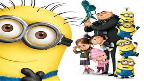 Despicable Me Vector Toy At Vectorified Com Collection Of Despicable Me Vector Toy Free For