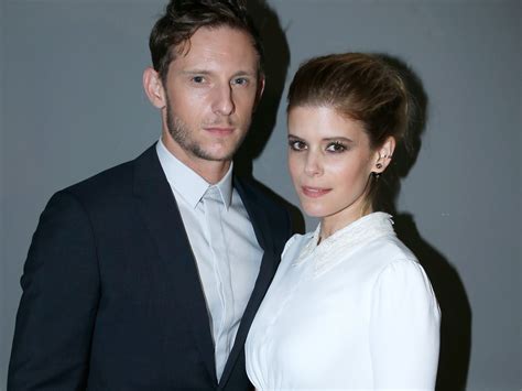 Wedding Jamie Bell Kate Mara Photos