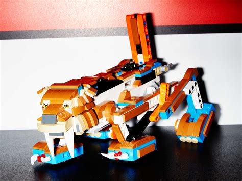 Lego Boost Candy Sorter Artofit