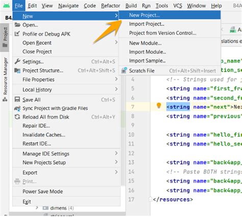 How To Build A Mobile App Using A Serverless Backend