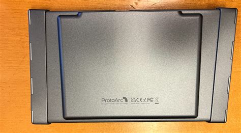 Protoarc Xkm01 Tri Fold Bluetooth Keyboard And Mouse Combo Review The Gadgeteer